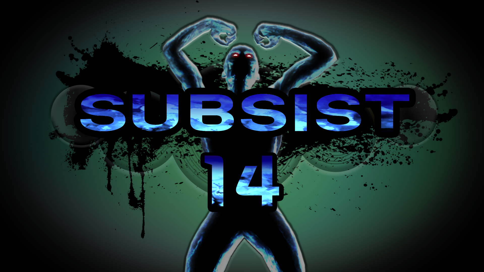 Subsist14 – Dean Huisman